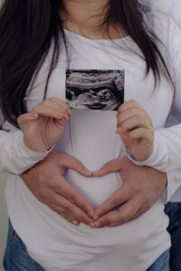 Baby’s Heart Rate Can Predict Gender: Debunking the Myth